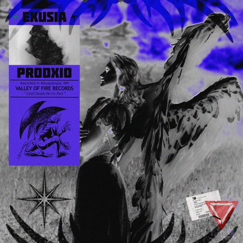 Stream EXUSIA by xio | Listen online for free on SoundCloud