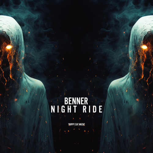 Stream BENNER | Listen to Night Ride EP playlist online for free on ...