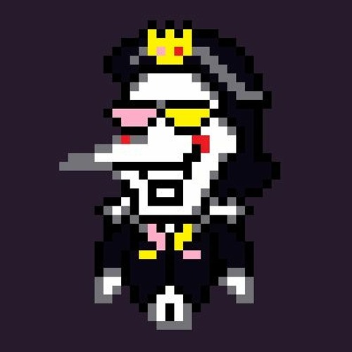 Stream Chapter 2 OST: 05 - QUEEN SPAMTON by Team Transformed | Listen ...