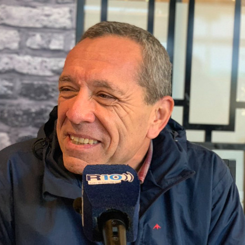 Stream Horacio Varela - Tránsito y Ciclovías by Jorge Rubio | Listen ...