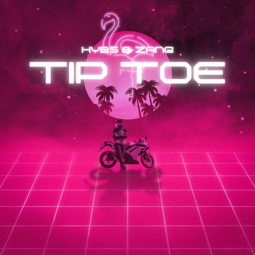 Stream HYBS - Tip Toe (Zang Remix) by ZANG | Listen online for free on ...