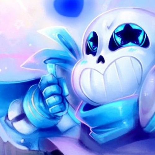 Stream Swap!Sans X Listener Void part 6 of Nightmare x listener by ...