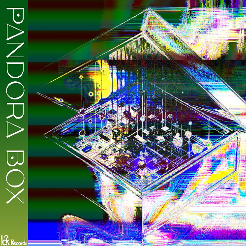 Stream Bass Dominator 【Pandora Box】 by UMARu | Listen online for free ...