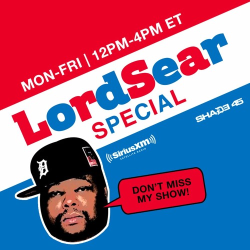 Stream MONDAY MASH UP CLASSIC RAP / 5-1-2023 by Dj Lord Sear - The Lord ...