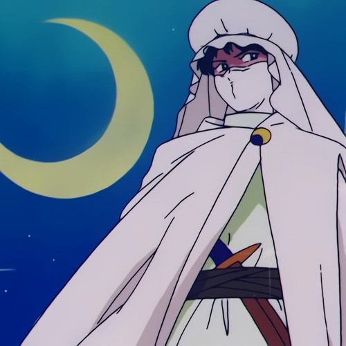 Stream Tuxedo Mask to Moonlight Knight by Senchatunes | Listen online ...