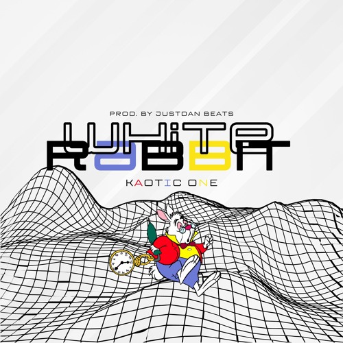 Stream White Rabbit by Kaotic One | Listen online for free on SoundCloud