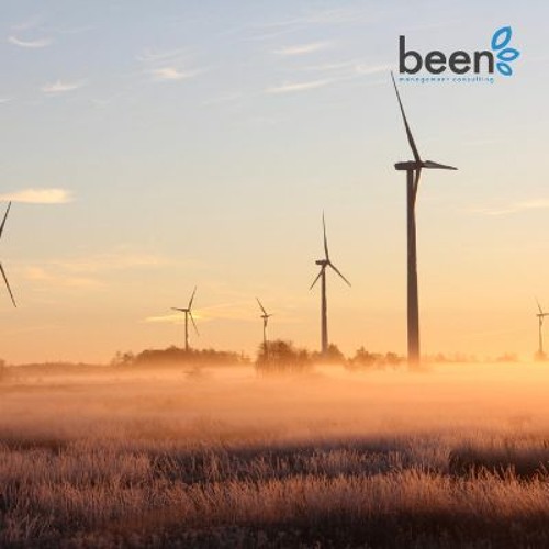 Stream episode Interview Energietransitie - Rob Rietveld - Algemeen ...