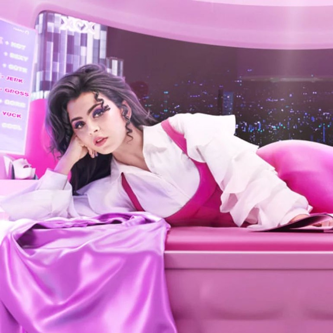 Stream Austroly @austroly | Listen to XCX playlist online for free on ...