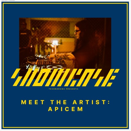 Stream Showcase | Meet the Artist | Apicem | Podcast by Showcase.sjo ...