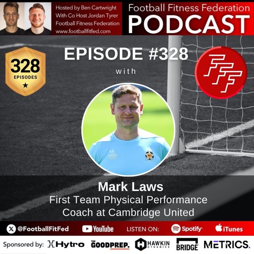 Stream episode #328 "It's Not Easy But It's Really Simple' With Mark ...