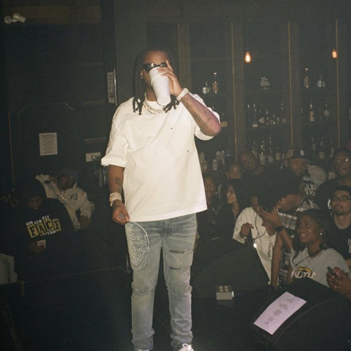 Stream Babyface Ray - Money Wasted by Da Plugg | Listen online for free ...