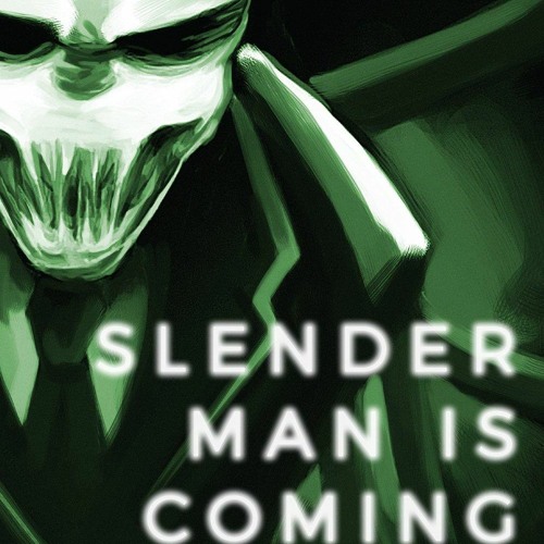 Stream episode PDF Slender Man Is Coming: Creepypasta and Contemporary ...