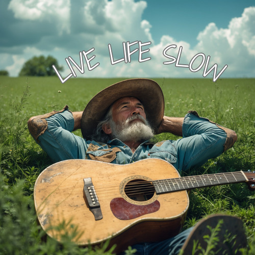 Stream Live Life Slow by Drew Goodwin | Listen online for free on ...