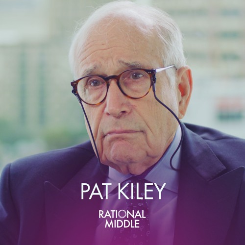 Stream Episode 31: Pat Kiley on the History of immigrants and the ...