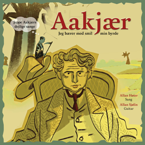 Stream Anna var i Anders kær by Allan Høier | Listen online for free on ...
