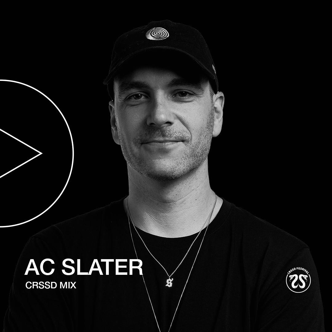 Stream FNGRS CRSSD | AC Slater x CRSSD festival mix by AC Slater ...