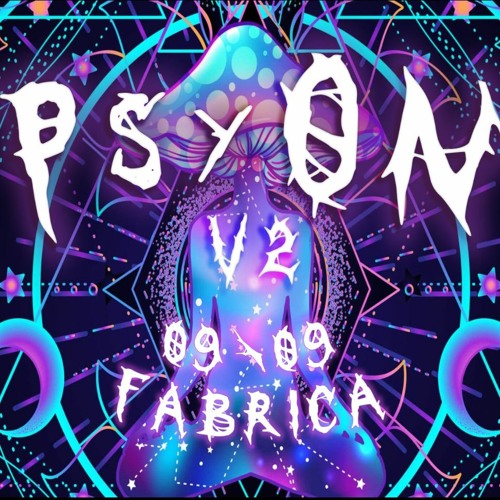 Stream Psyon v2 Mix by NihilOM | Listen online for free on SoundCloud