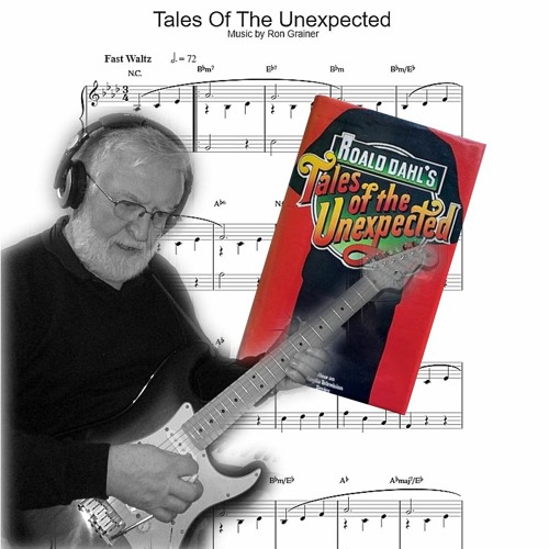 Stream Tales Of The Unexpected Theme by Mossie | Listen online for free ...