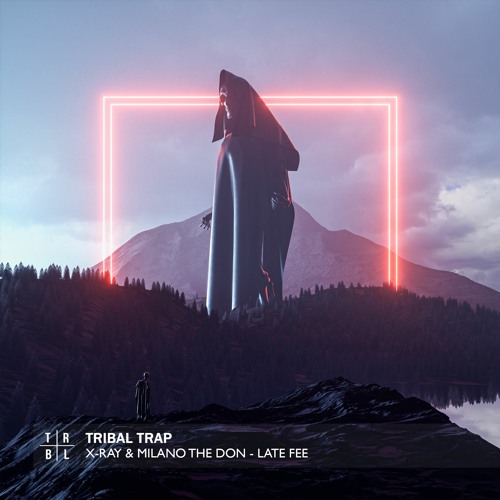 Stream X-RAY | Listen to X-Ray & Milano The Don - Late Fee playlist ...