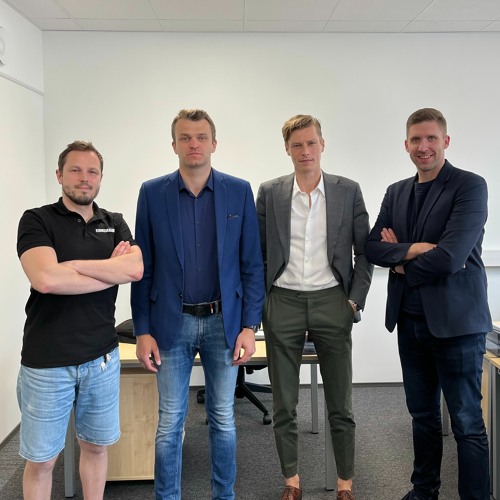 Stream episode #143 | Elar Toomsalu ja Rain Kont - talisuplejatest ...