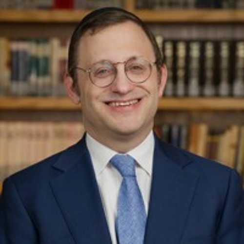 Stream Shevuot 10 (5785) by Daf Yomi by YCT with Rabbi Dov Linzer | Listen online for free on ...