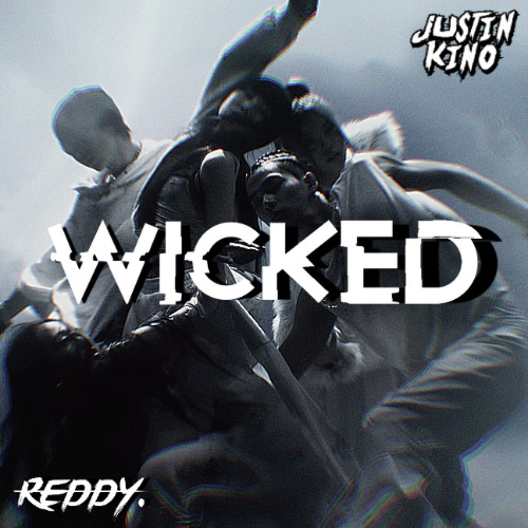 Stream All Day Project - Wicked (Kino x Reddy Remix) by KINO | Listen ...