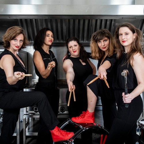 Stream PODCAST:Dite Gaëlle Swann, c’est vrai que les femmes savent ...