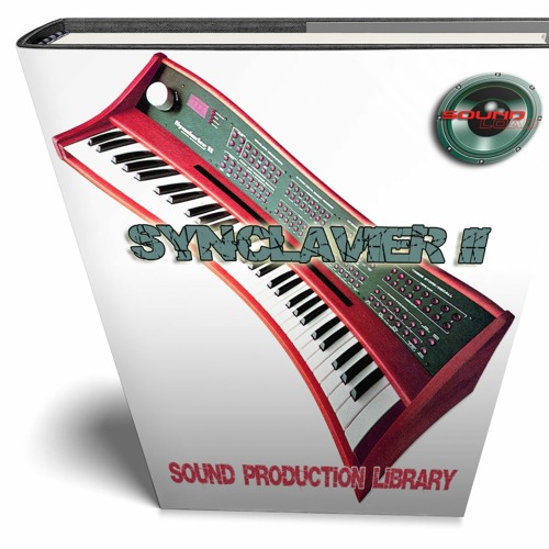 Stream Synclavier II Sound Library (demo) by SoundLoad | Listen online ...