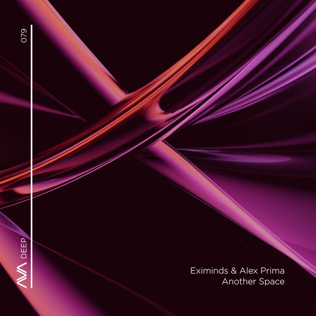 Stream AVAD079 - Eximinds & Alex Prima - Another Space by AVA ...