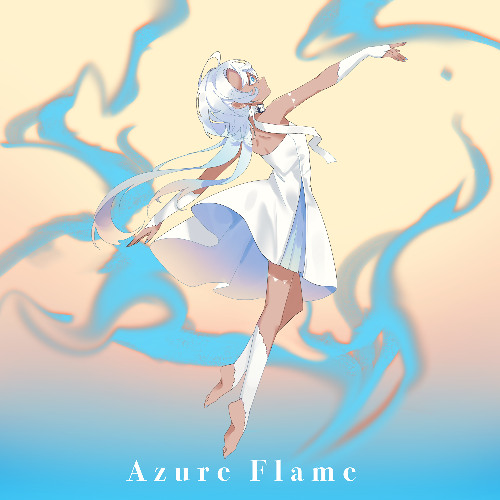 Stream TOMOYU | Listen to Azure Flame playlist online for free on ...