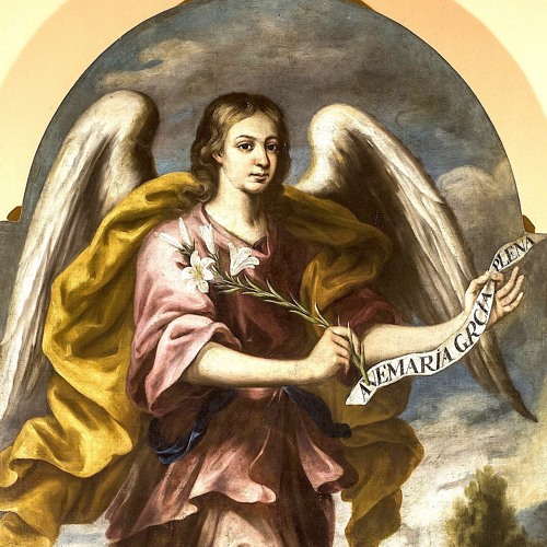 Stream Saint Gabriel on Fortitude by Blessed Meditations | Listen ...