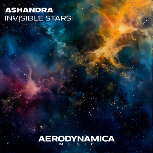 Stream Invisible Stars (Extended) by Aerodynamica Music Group | Listen ...