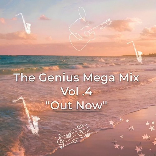 Stream جينيس ميجا ميكس الجزء الرابع |The Genius Mega Mix Vol.4(Various ...