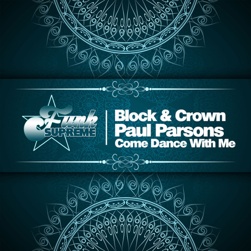 Stream Come Dance with Me by Block & Crown | Listen online for free on ...