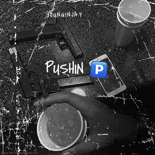 Stream Pushing p (fast) by YounginJay | Listen online for free on ...