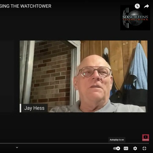 Stream MAKING DISCIPLES WITH JAY HESS JUNE 3, 2022 by Rick Fearon ...