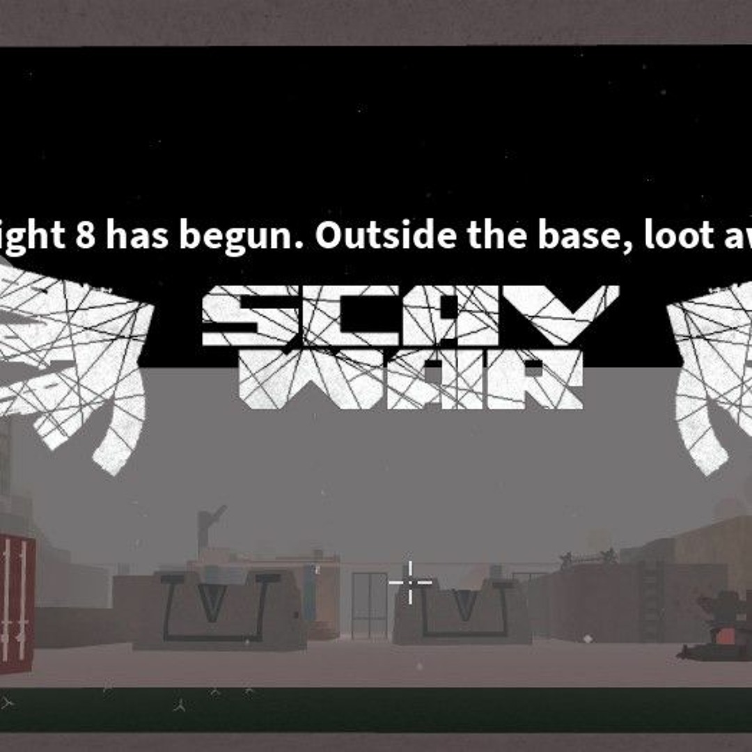 Stream Decaying Winter- Scav War theme by desiredcrumbs | Listen online ...