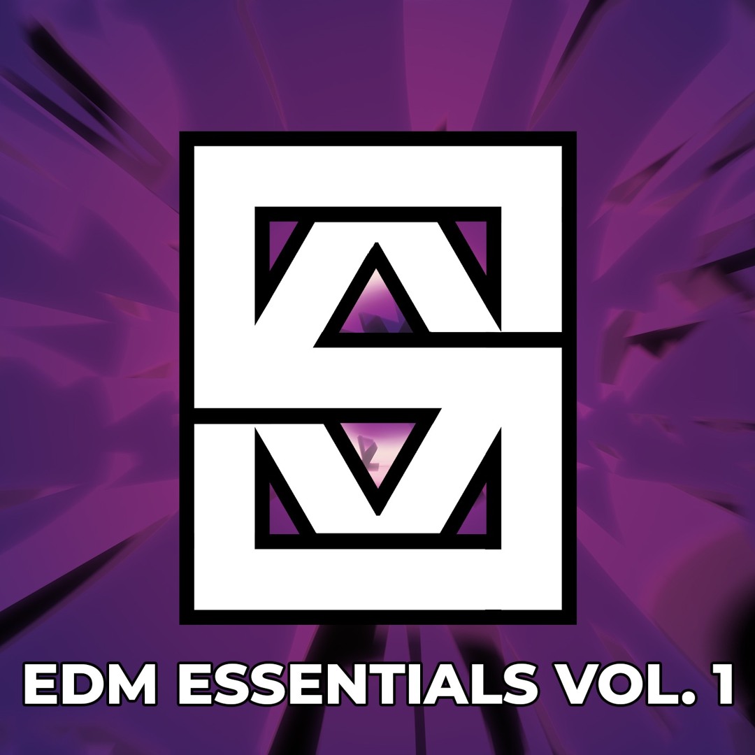 Stream EDM ESSENTIALS VOL. 1 SAMPLE PACK (link in description) by ...