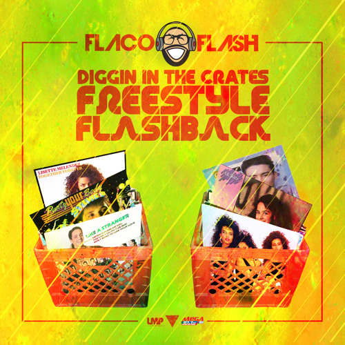Stream DJ Flaco Flash-Freestyle Flashback V.1 by JGPRODUCTIONS302 ...