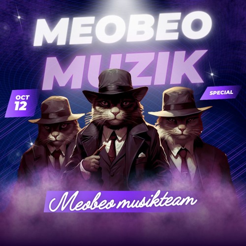 Stream Meobeo Muzikshop - Special Version by 𝓑𝓪𝓬 𝓕𝓸𝔂 | Listen online for free on SoundCloud