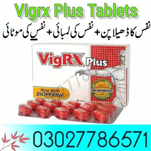 Vigrx Plus