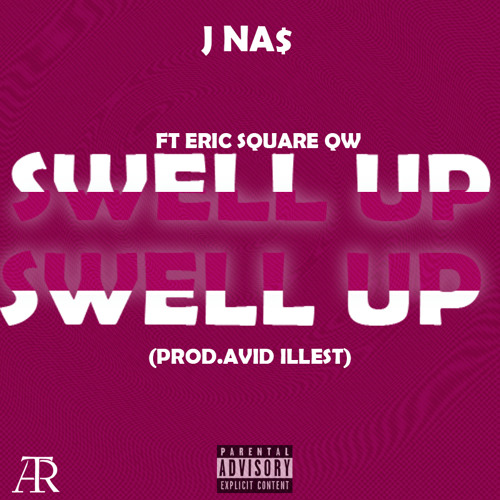 Stream Swell up (ft Eric Square Qw) by J.D The Great | Listen online ...