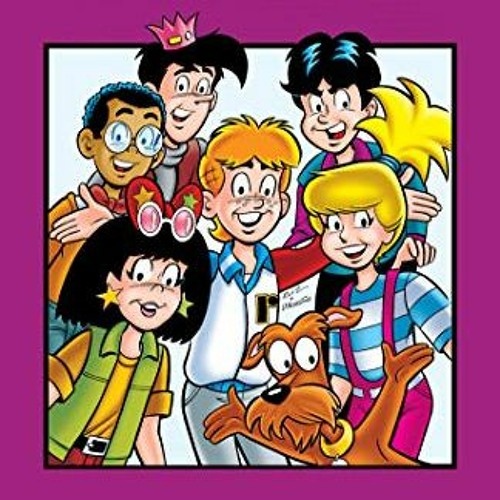Stream The New Archies - Opening Theme by '80s & '90s Cartoon Themes ...