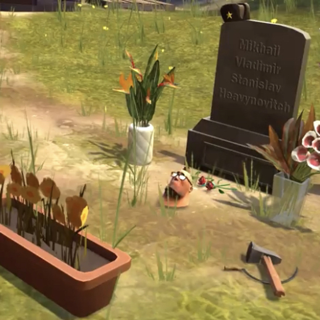 Stream the heavy is dead by literal idiot | Listen online for free on ...