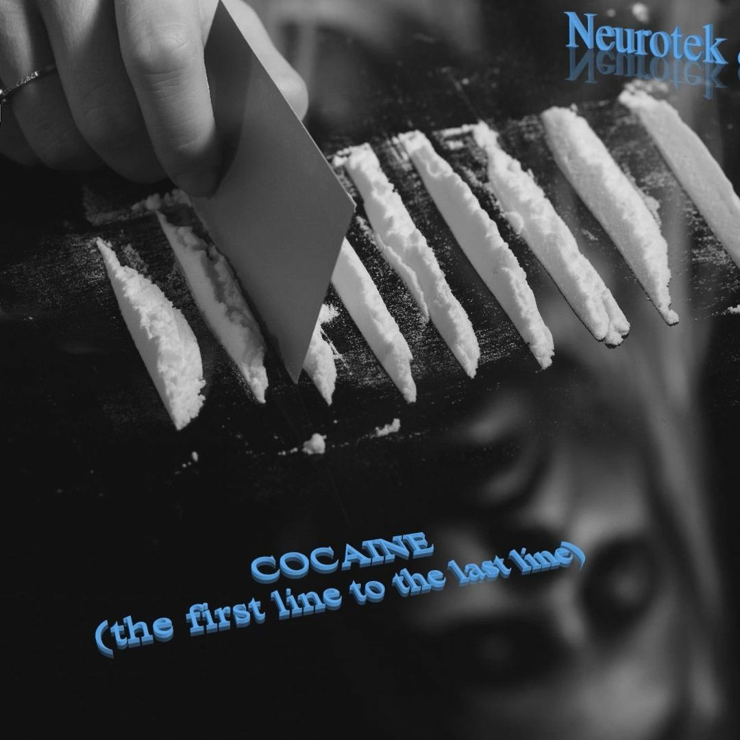 Stream Neurotek & eXcel - Cocaine (Neurotek 2019 Remix) -30th Birthday ...