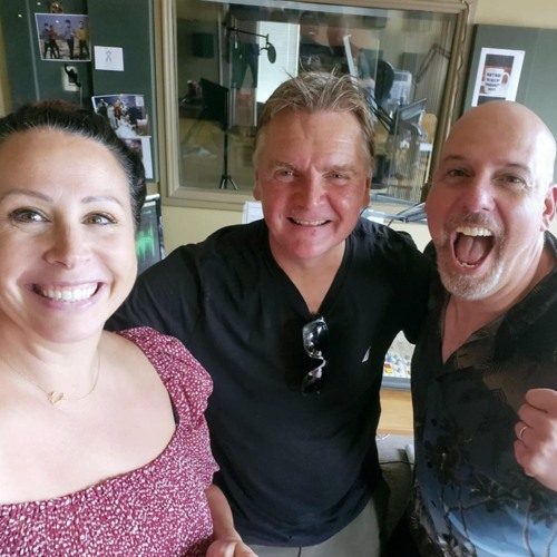 Stream Peter Quinton Aired Interview by Coast 101.1 | Listen online for ...