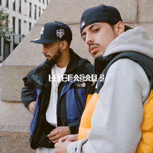 Stream lo.ceasar - david blaine (prod. theravada) by YL. | Listen ...