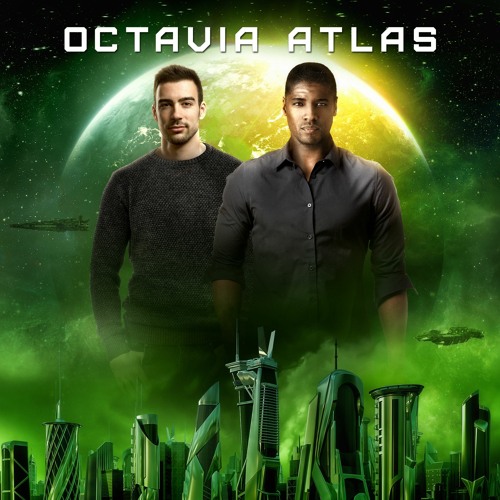 Stream Octavia Atlas | Listen to OA Stories - Tildari Sunrises playlist ...