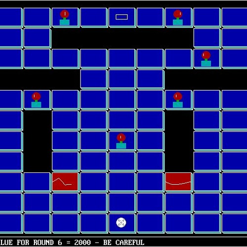 Stream Robots From Hell - Linus and Lucy by BuddyBoy600alt | Listen ...