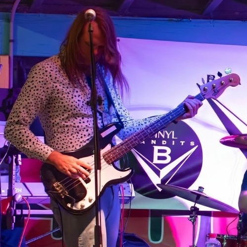 Stream Rough Mix Of That Song I Was Talking About by Dale Wicks ...